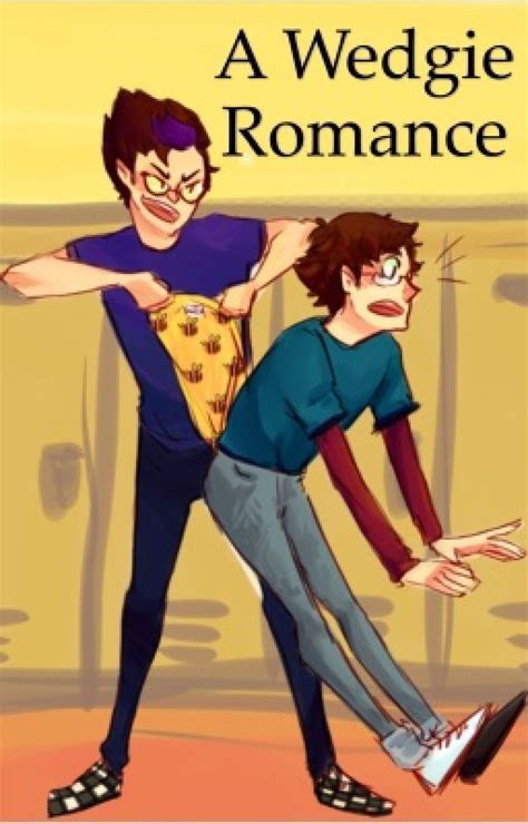 Wedgie Stories Sonadowfan246 Wattpad