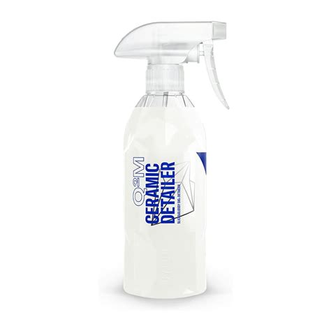 Best Ceramic Detailers