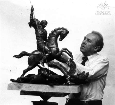 Iverieli ზურაბ წერეთელი