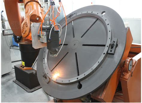 China Custom 3000w Laser Hardening Equipment Manufacturers Suppliers Factory