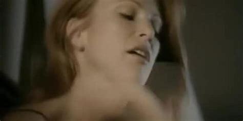 Angie Everhart Sexual Predator