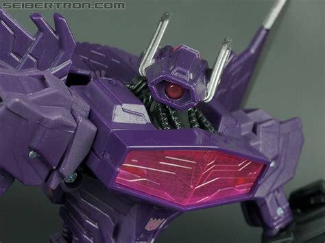 Transformers Fall Of Cybertron Shockwave Toy Gallery Image 98 Of 157