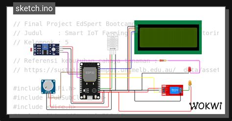 Wokwi Online Esp32 Stm32 Arduino Simulator