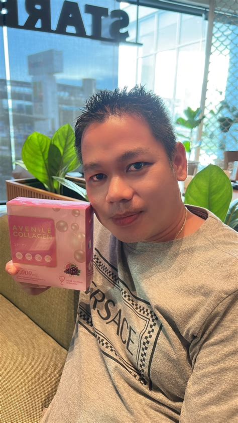 Avenile ทางเลือกท่านชาย Bangkok