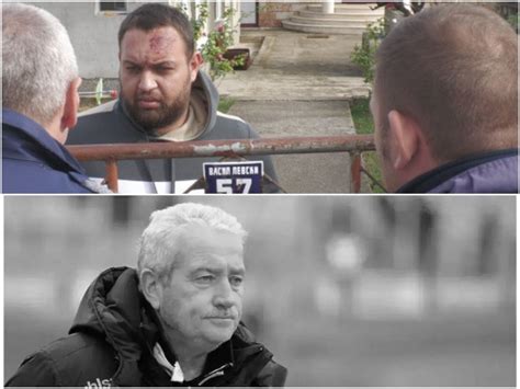 Пенсионира се съдията който гледа делото за смъртта на Ферарио Спасов Информационна агенция ПИК