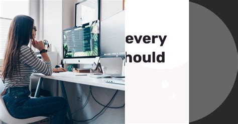 List Software Developer Curated By Caio Vinícius Medium