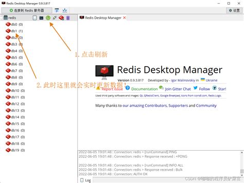 linux环境下安装redis 保姆级教程 阿里云开发者社区