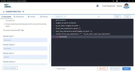 Akshay Bane On Linkedin Pythonprogramming Problemsolving