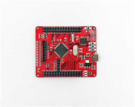 STM F RCT Mini DEV Board Pin ElectroDragon