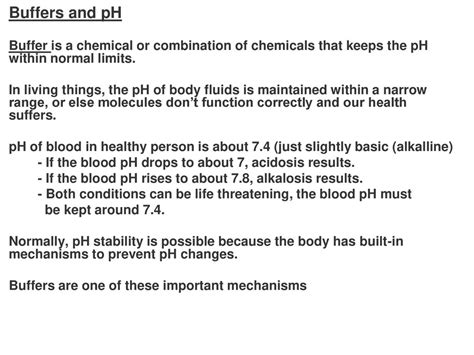 Chapter 2 Basic Chemistry pages - ppt download