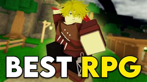 Rpg Game Roblox Khám Phá Các Tựa Game Nhập Vai Hấp Dẫn Nhất