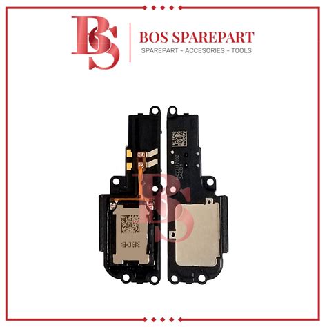 Jual Buzzer Xiaomi Redmi Fullset Ori Loud Speaker Shopee Indonesia