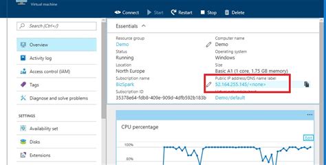 Azure Basics Part 3 Nsg Toroman