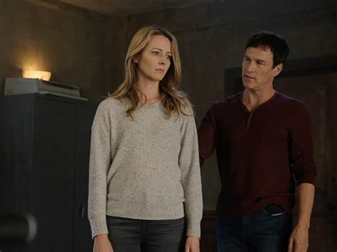 Amy Acker Movies
