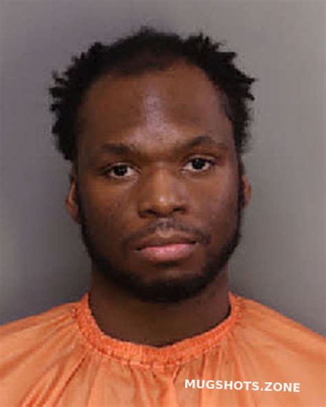 Malone Dwight Cotrell 01 19 2023 Florence County Mugshots Zone