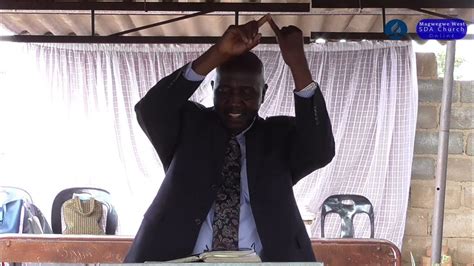 Isithebe Sabbath Afternoon Discussion Youtube