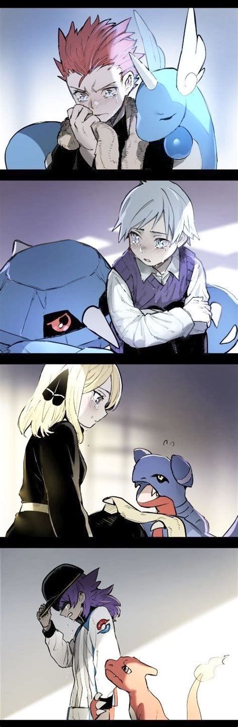 Pin Di Gabriel Su Brawl Nel 2025 Immagini Pokemon Arte Delle Anime