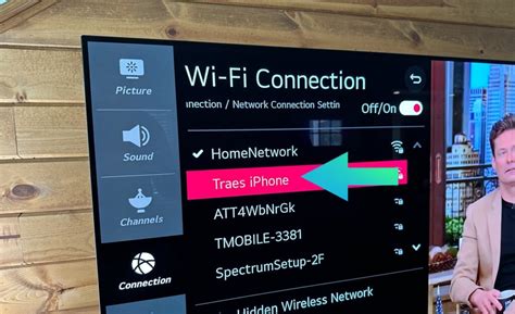 Lg Tv Not Connecting To Wi Fi Heres How To Fix It