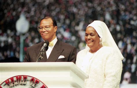 Happy 70th Wedding Anniversary To The Honorable Minister Louis