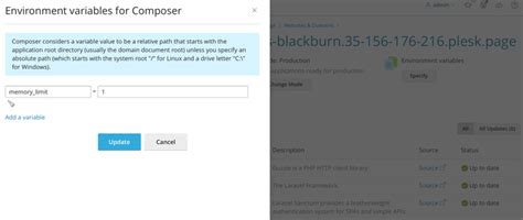 step by step guide to host your laravel project on plesk dev community