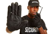 Security Guard S Tenor