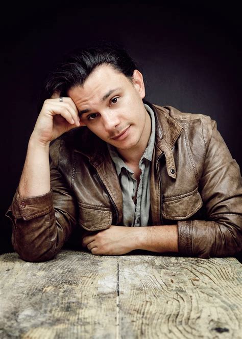 Mat Verevis Triple J Unearthed