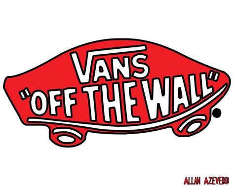Vans Off The Wall Logo Wallpapers On Wallpaperdog