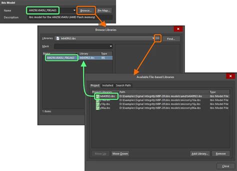 Preparing The Design For Signal Integrity Analysis Altium Designer 25