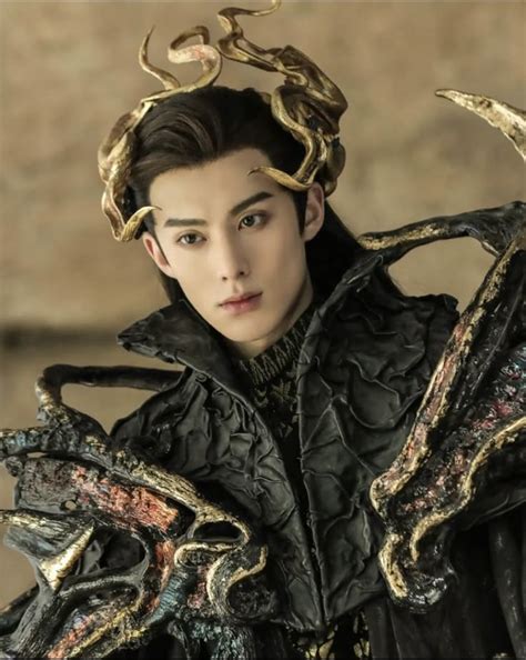 Пин от пользователя Nilse на доске Dylan Wang Актеры Актер Косплей