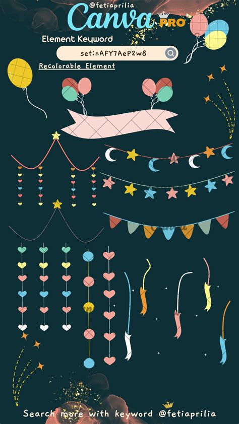 Canva Element Cute Text Border Artofit Canva Element Cute Text Border Artofit