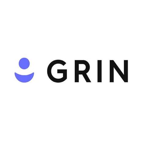 Influencermarketing Ecommerce Shopify Grin Marketing Saas