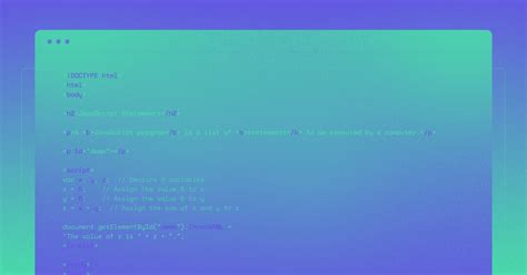 What Is Front End Development A Beginners Guide Webflow Blog