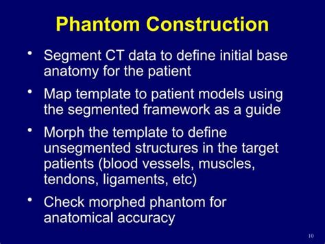 4d Computed Tomography Imaging In Radiotherapy Pptx Medical Tests Medical Health