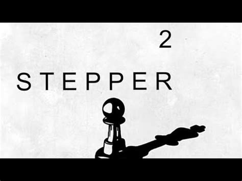 2 Stepper Lyrical Video YouTube