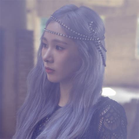 Everglow Hush Adios Concept Photos Hdhr K Pop Database