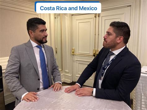 Oneregiononefirm Mexico Centralamerica Dominicanrepublic Colombia