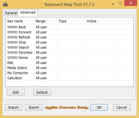 Easy Way To Temporarily Remap Keyboard Output Virtfront