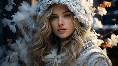 Temporada De Inverno De 22 De Dezembro A 22 De Março Estilo Papercut Vecto Generative Ai Foto