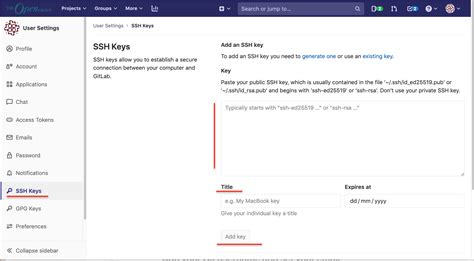 Publications Development Using The Gitlab® And Asciidoc® Toolchain