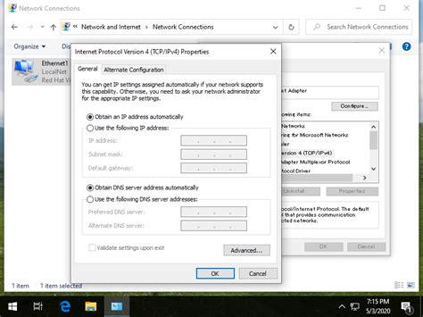 Ubuntu LTS Configure DHCP Client Server World