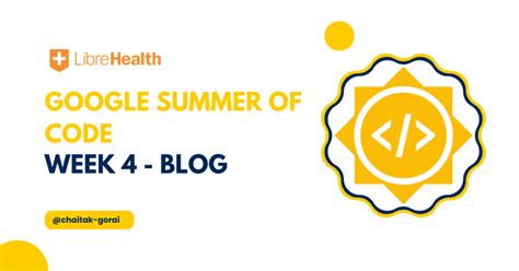 gsoc week 4 experience migrating ehr to laravel user module and roles