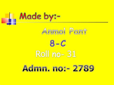 Direct And Inverse Variations Pptx