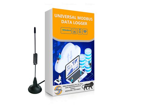 VAMBM G Data Logger Modbus Rtu Gateway For IOT At Piece In Pune