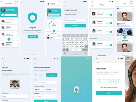 Flutter Mobile App Developer Do Flutter App Development Flutter UI Upwork