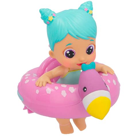 Offer Bmstores Bloopies Floaties Pink Bmstores