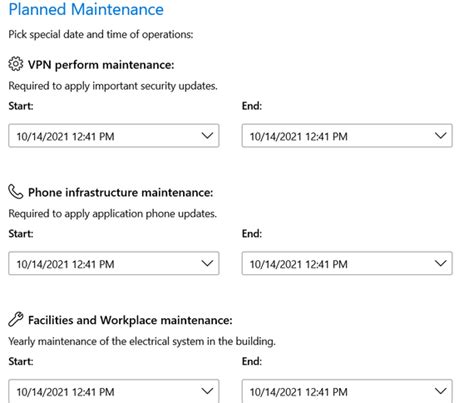 Winui Datetimepicker Control Telerik Ui For Winui