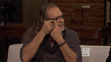 Plot Explanation How Did Carl Survive The Eyeshot Movies And Tv