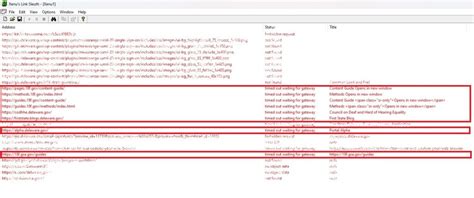 Lets Hit The Links Government Information Center