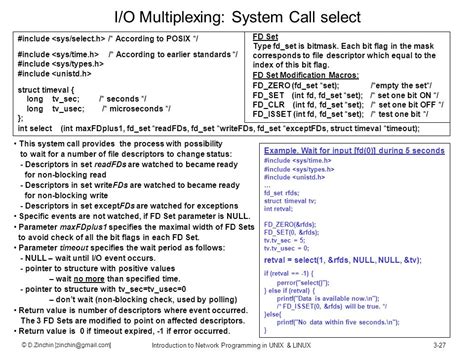 Inter-Host Communication. Berkeley Sockets. - ppt download