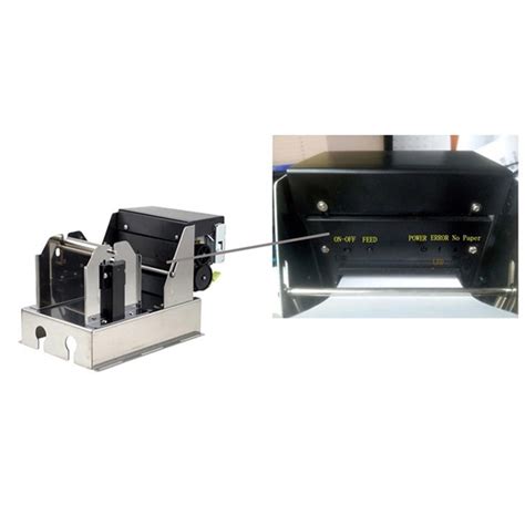 Cina Kios Boarding Pass Produsen Printer Pemasok Pabrik Layanan Yang